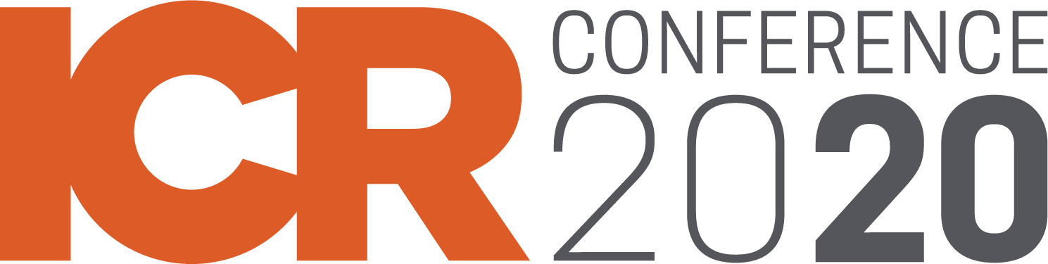 News – ICR Conference 2020