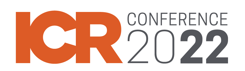 Terms of Use - ICR Conference 2022