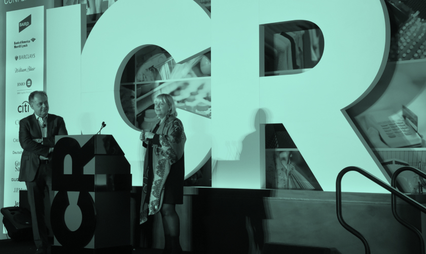 ICR Announces Presenting Companies for its 25th Anniversary Conference ...