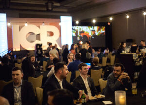 News & Media - ICR Conference 2026