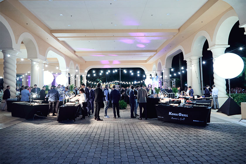 Our Story - ICR Conference 2026