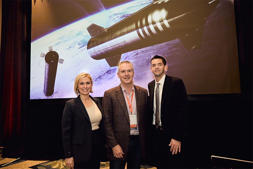 Our Story - ICR Conference 2026