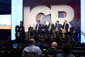 Our Story - ICR Conference 2026