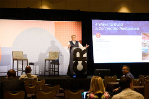 Our Story - ICR Conference 2026