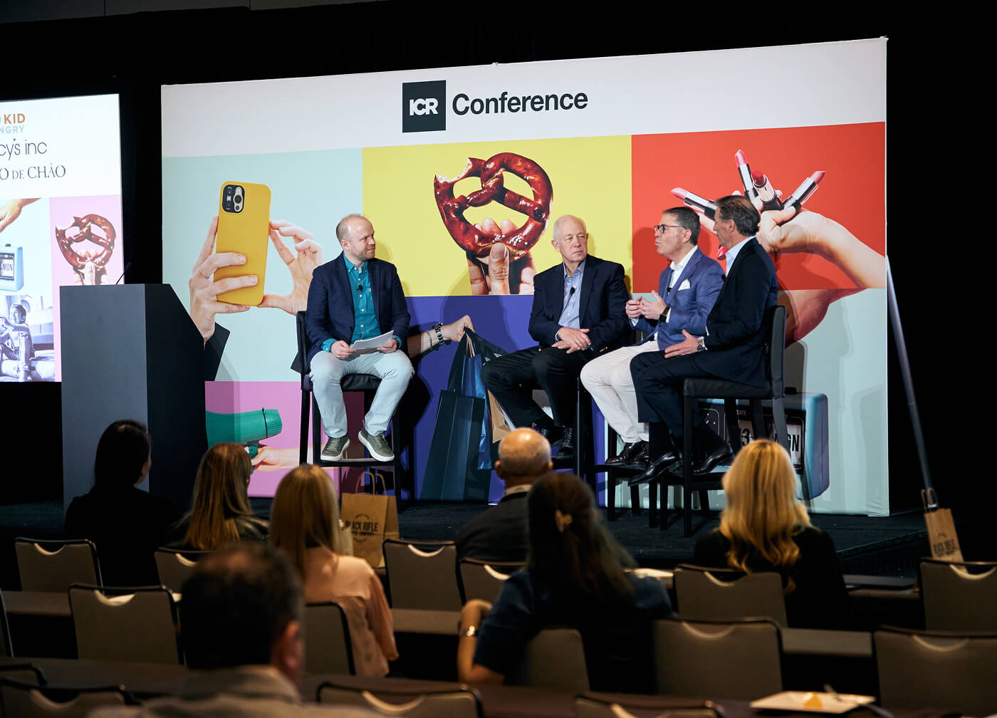 Event Info - ICR Conference 2026